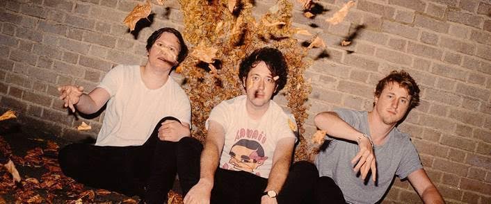 the wombats – Sounds So Beautiful