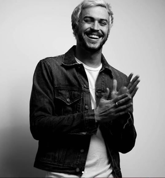 alex kinsey – Sounds So Beautiful