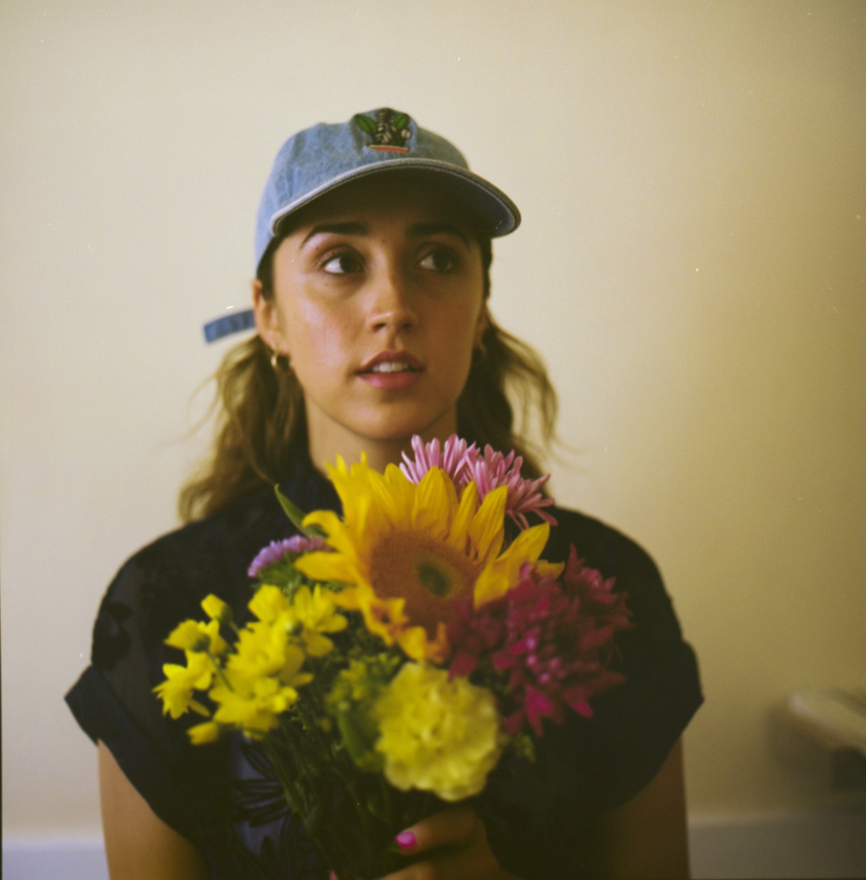 Tess Henley – Coming Back, Stronger And Better – Sounds So Beautiful