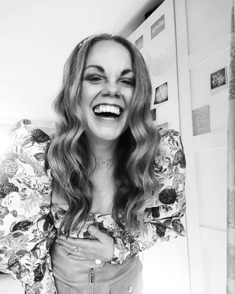 Ciara Vizzard’s new single, “Victory”, Is a Life lesson we all need to ...